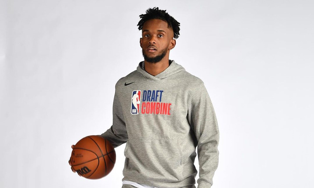 ¿Será esta la noche de Jean Montero en el draft de la NBA? - Periódico ...