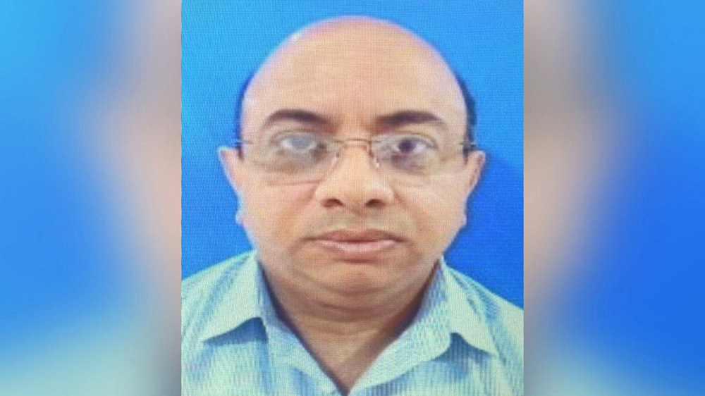 Presentan hoy cargos contra Fausto Cruz - Periódico elCaribe