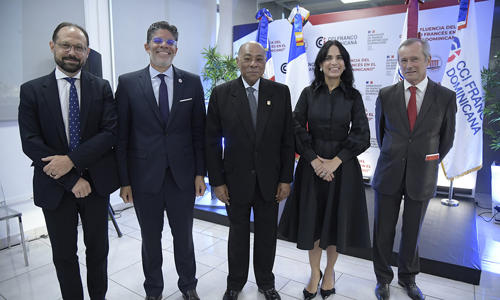 AFP Reservas lanza su campaña institucional - Periódico elCaribe