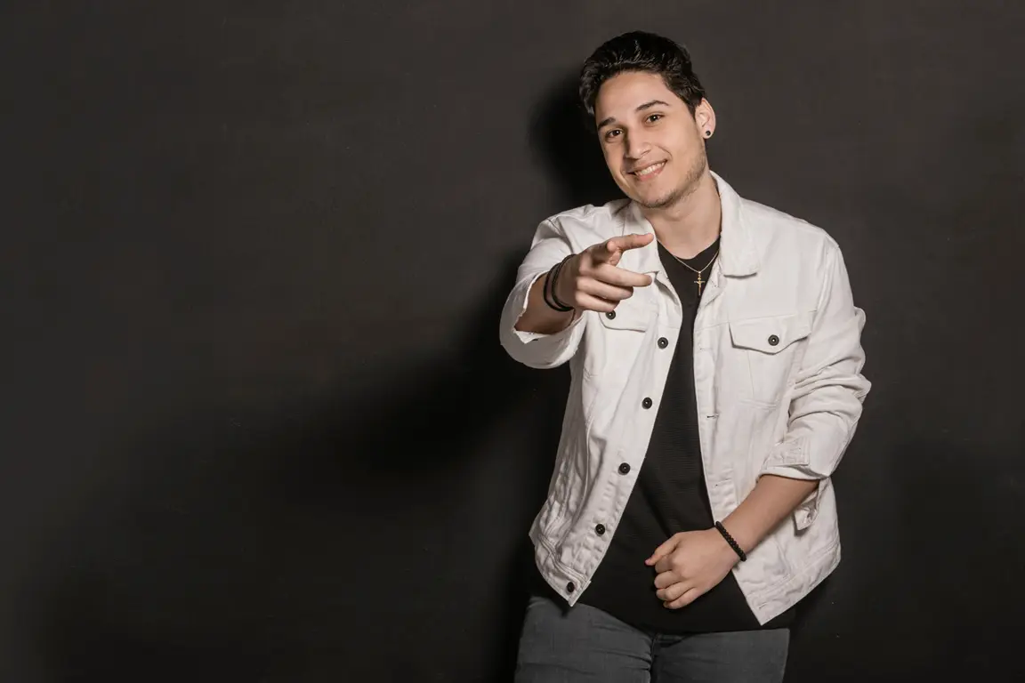 Tommy Alva lanza nuevo sencillo “Algo eterno”