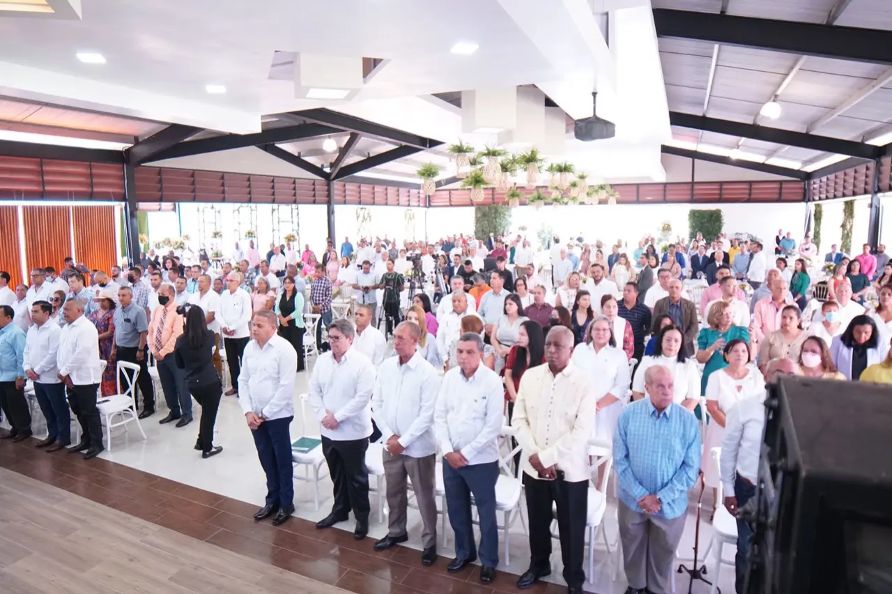 Cooperativa San José celebró su asamblea general 71 - Periódico elCaribe