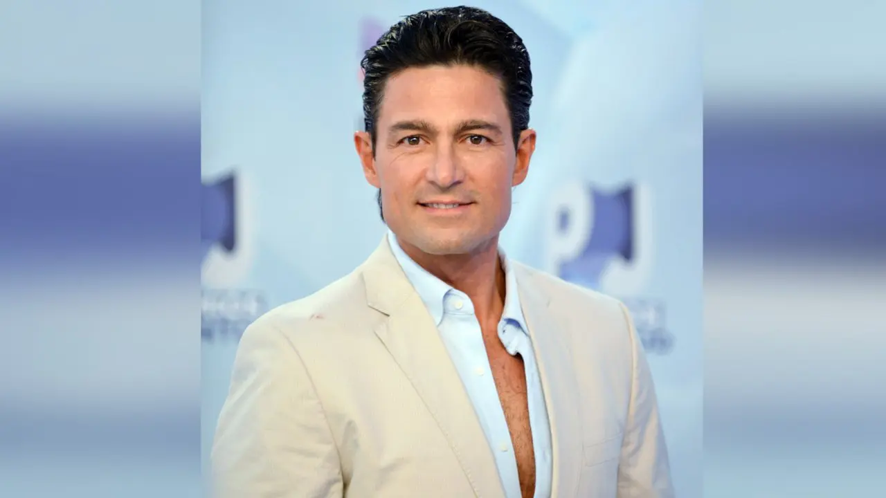 Fernando Colunga aclara rumores sobre su sexualidad