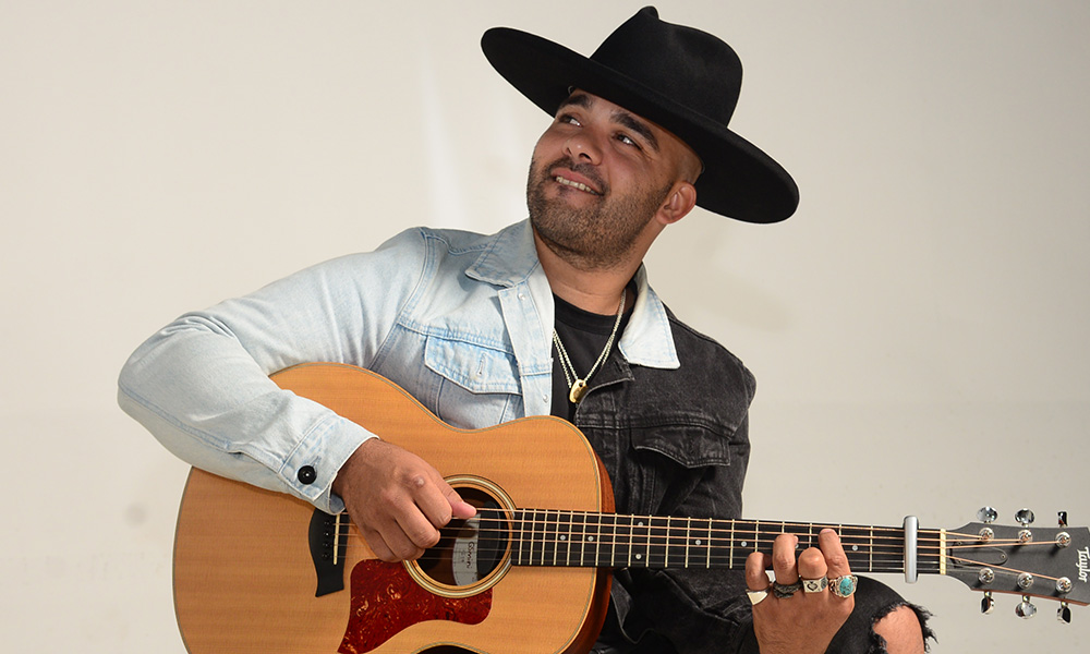 Gabriel Pagán desea armar un grupo de merengue con niños - Periódico ...