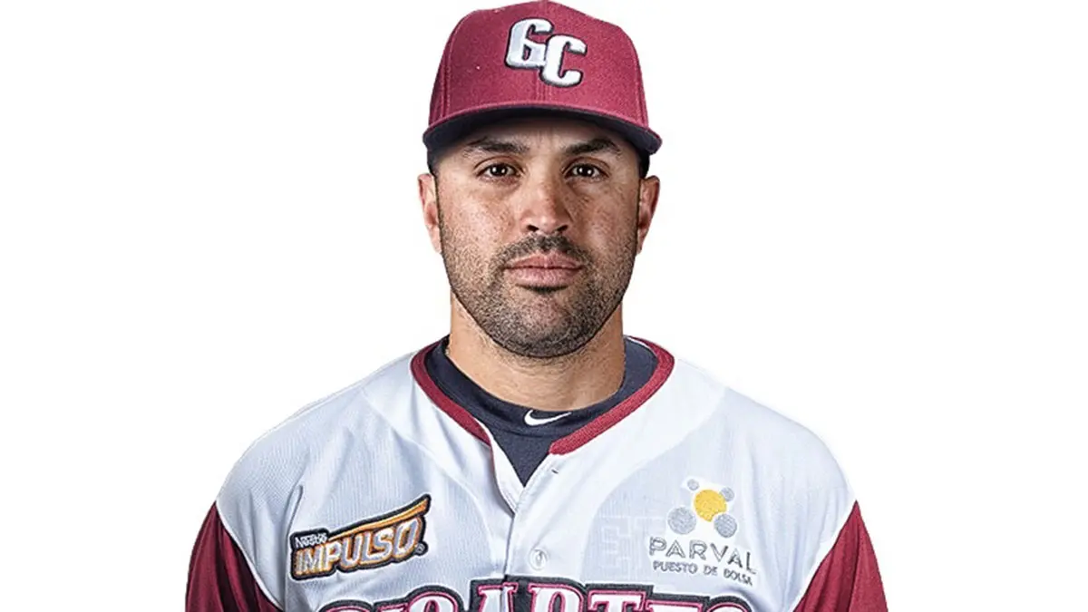 Urueta vuelve como dirigente de los Gigantes - Periódico elCaribe