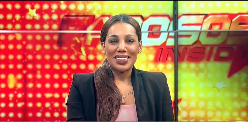 Mimi Alvarado, una dominicana que triunfa en Argentina - Periódico elCaribe