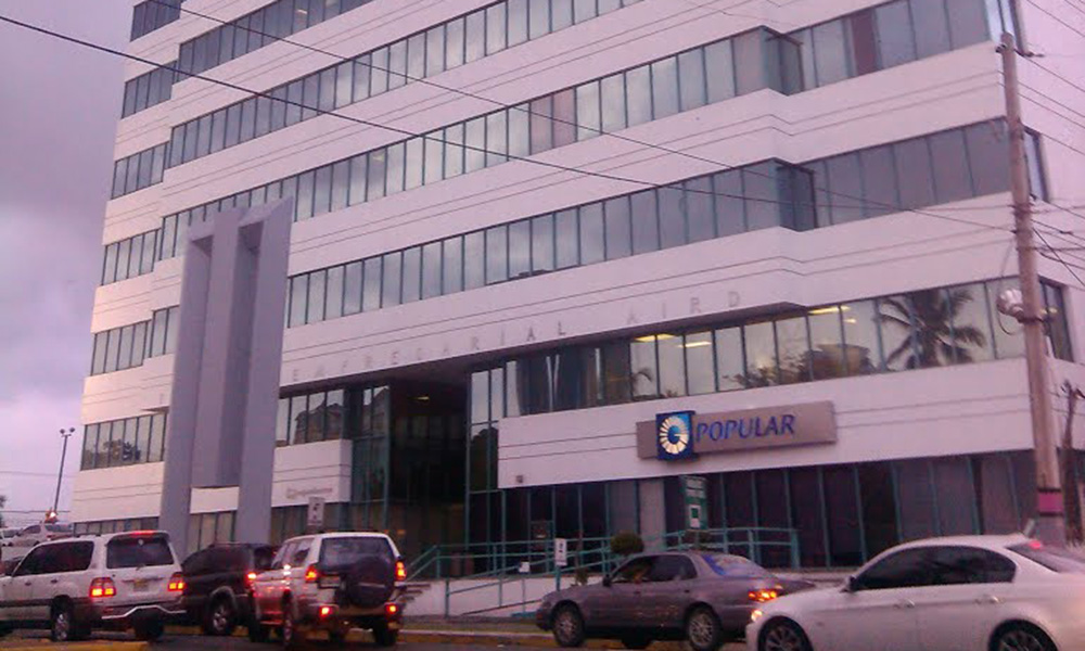 La AIRD cita la fortaleza del sector industrial, vista en encuesta ...