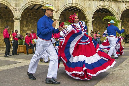 22 de agosto: Día mundial del folklore