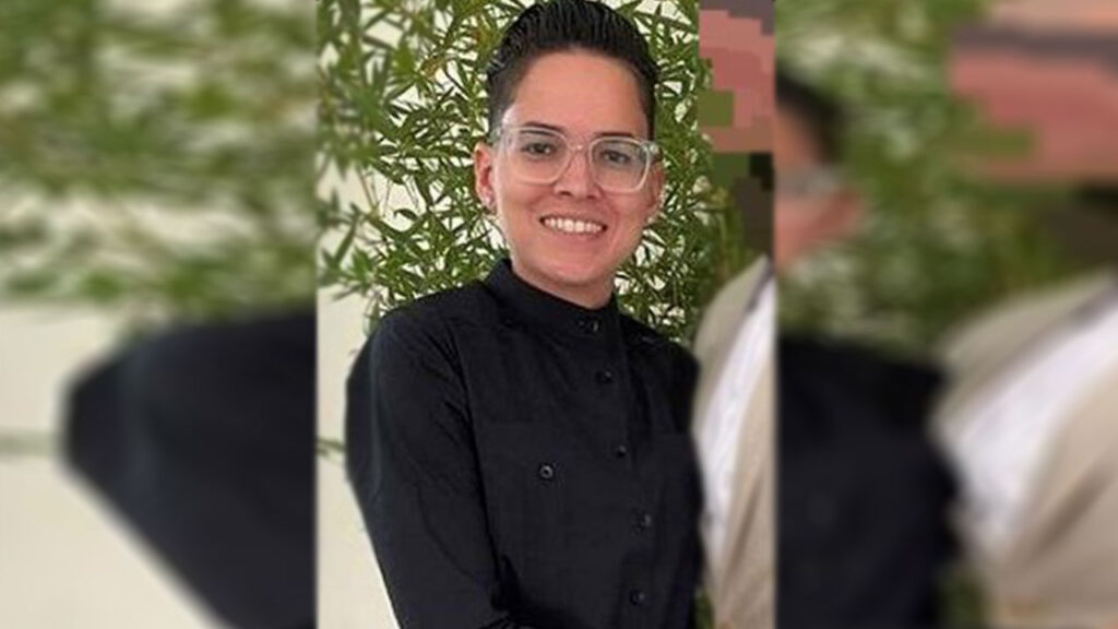 Sarah Rodríguez: auge y caída de la "criptoreina" dominicana