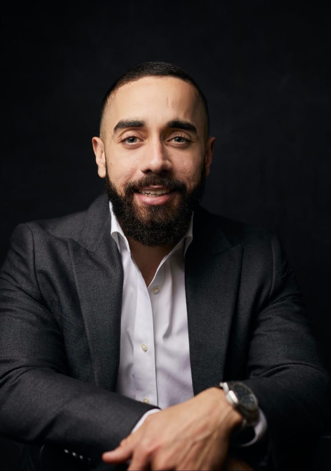 Alan Pérez: el agente inmobiliario, una profesión que te cambia la vida