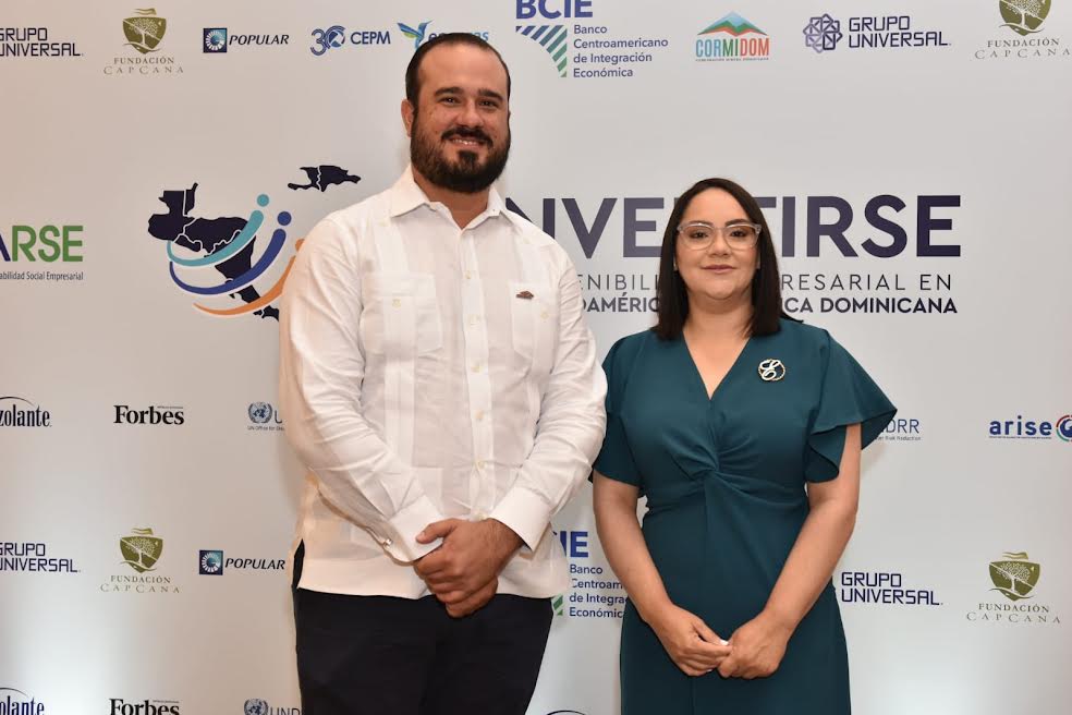 CORMIDOM, es considerada como minera referente en gestión de riesgo