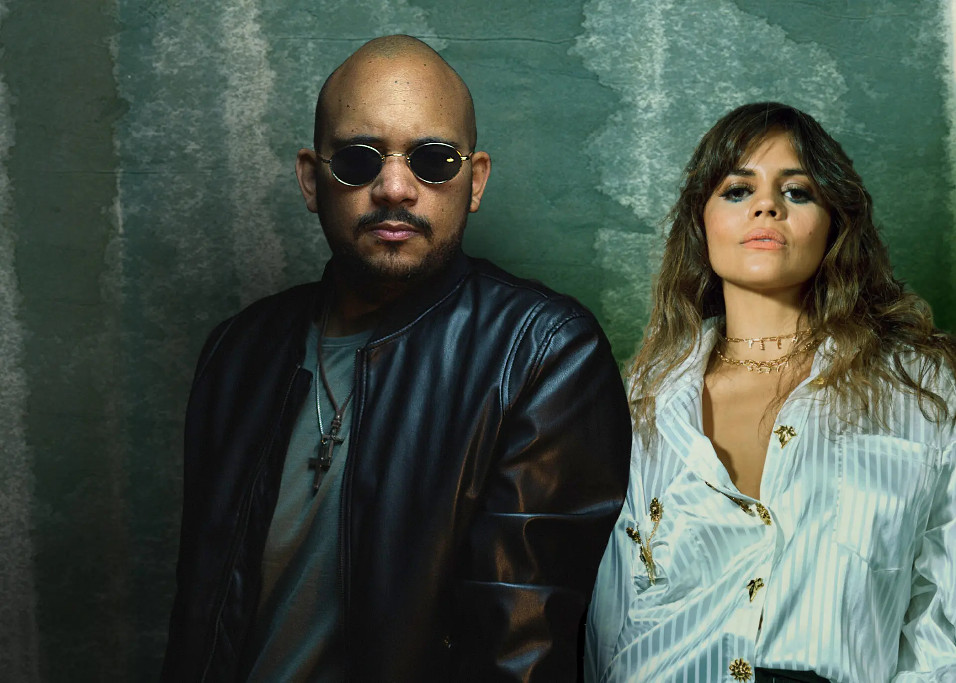 “Dejarte correr” une a Techy Fatule y a Badir en una canción de desamor