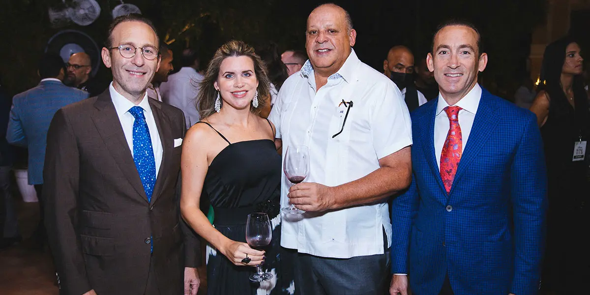El Catador celebra su Wine Tour 2022 en Santiago