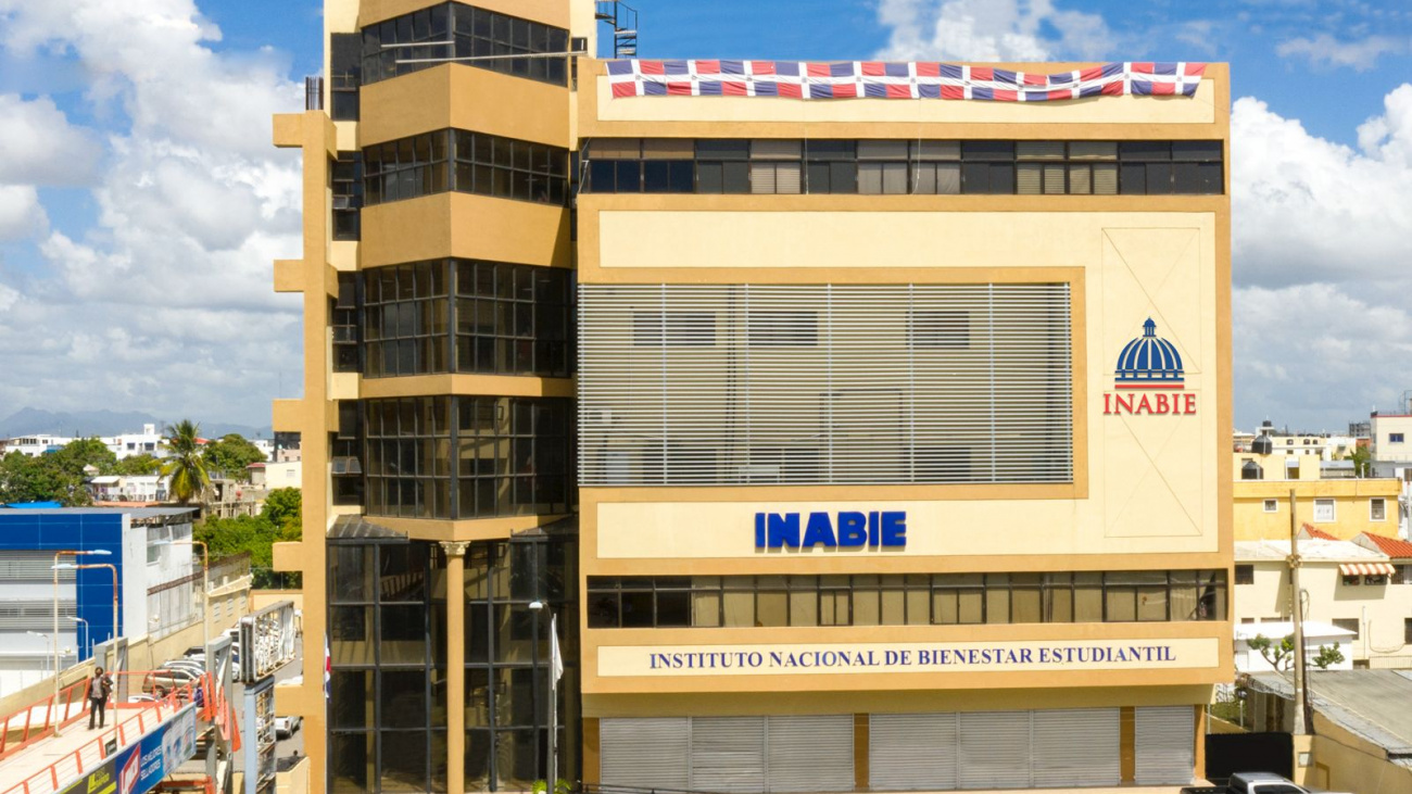 Inabie informa Programas de Alimentación Escolar iniciarán el 3 de octubre