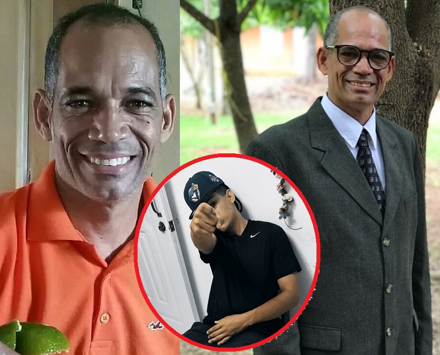 El mensaje del hijo de El Ebanista para la familia de los muertos