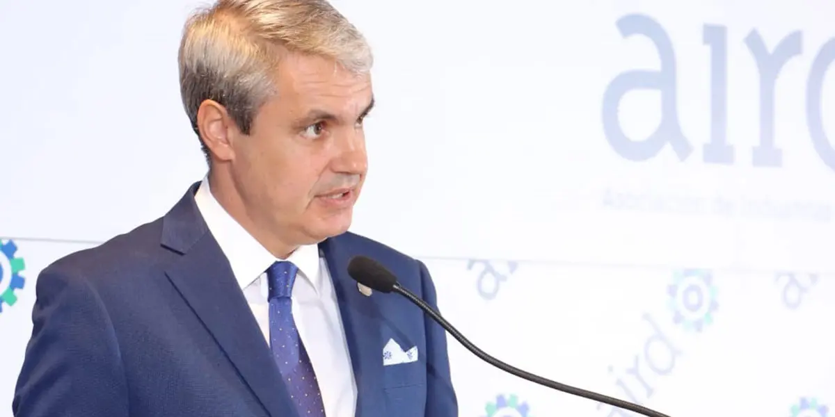 Falcondo anuncia inversión de US$150 MM para producir níquel ...