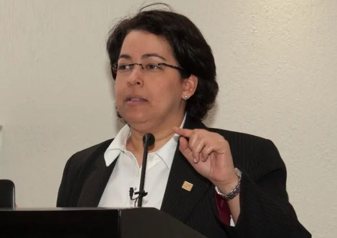 Roxanna Reyes sobre sus años en el MP: me pregunto si habrá valido