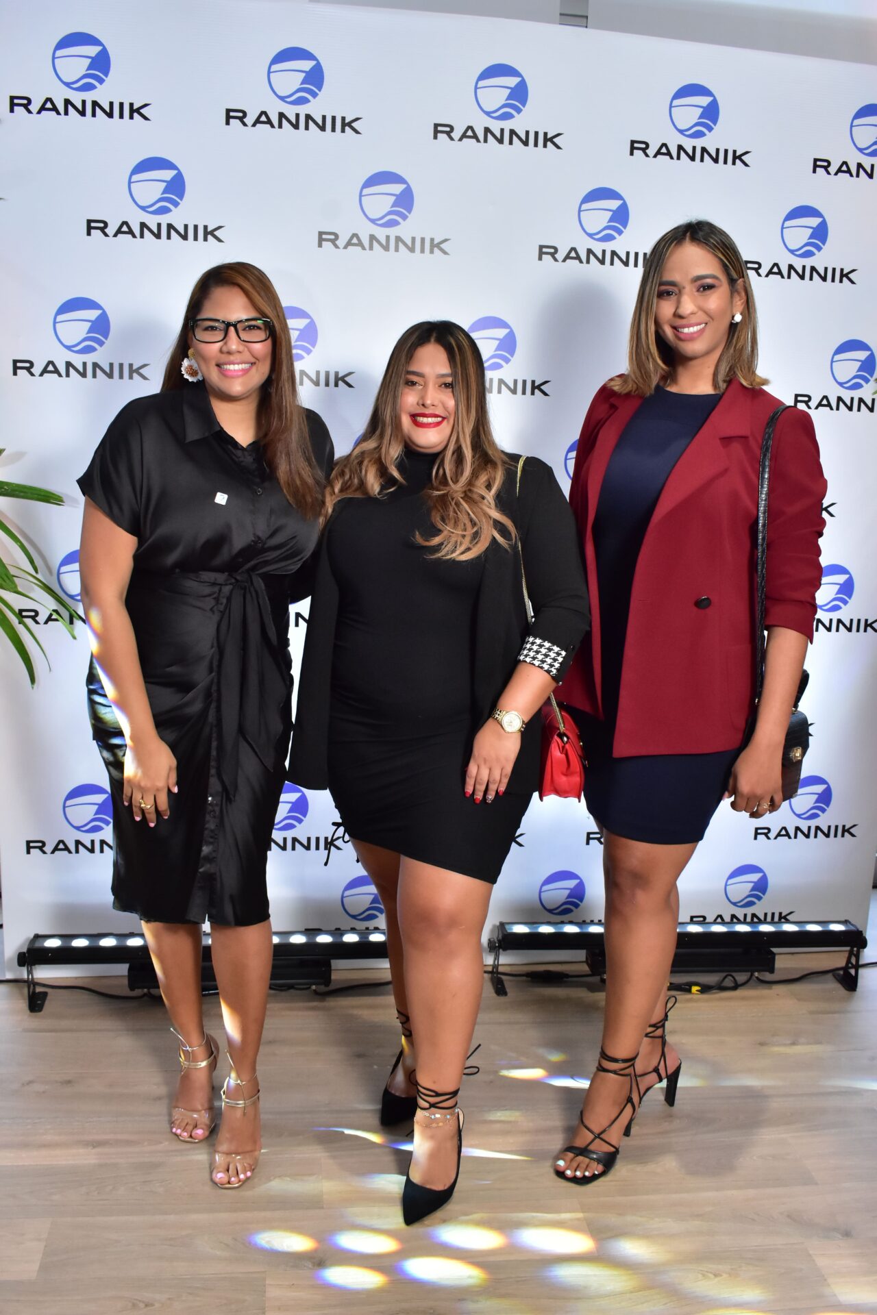 Grupo Rannik realiza coctel en honor a clientes comerciales