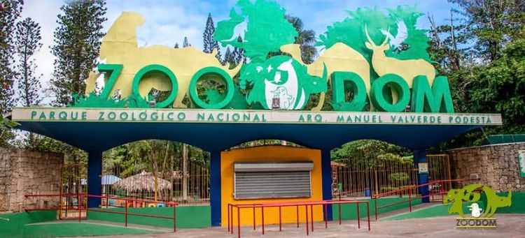 Zoológico Nacional un safari a la biodiversidad de especies