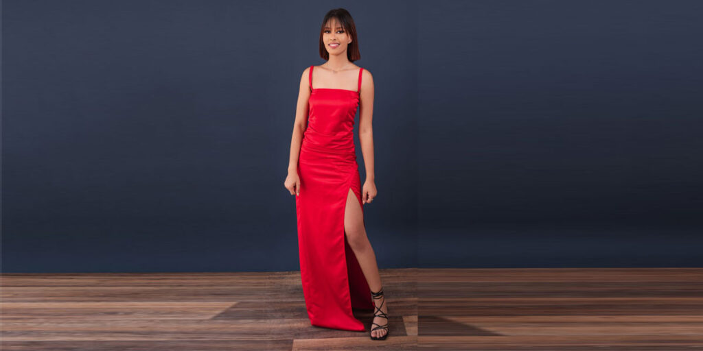 Aylin superó un cáncer que casi le arrebata la vida