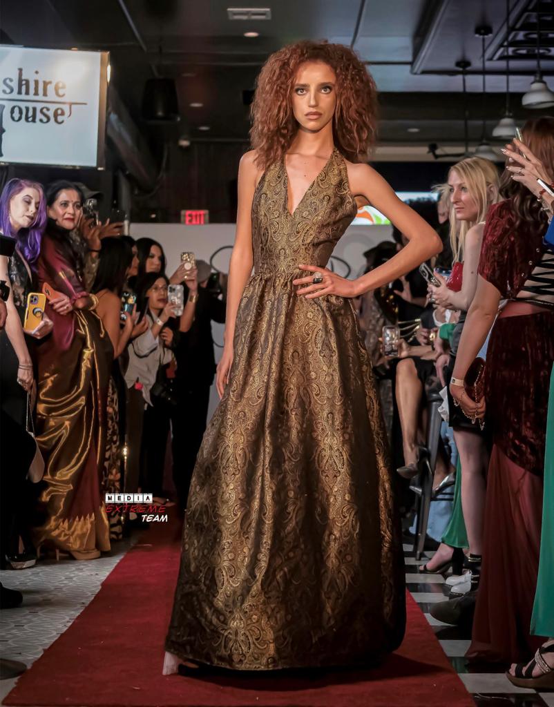 Alessandra Melendez representará a RD en Best Model of the World