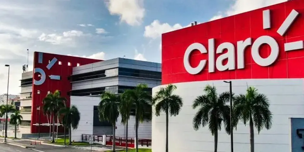 Claro proyecta invertir US$250 MM al año hasta 2029 - Periódico elCaribe