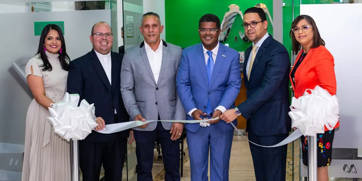 CoopMaimón y Homs firman convenio - Periódico elCaribe