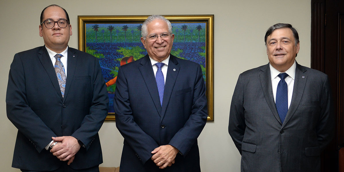 Banco Vimenca llega a 20 años con niveles altos - Periódico elCaribe