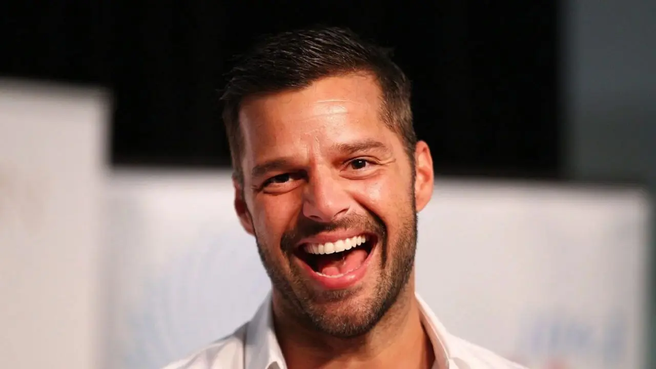 Ricky Martin "es incapaz de hacerle daño" a un ser humano, dice hermano
