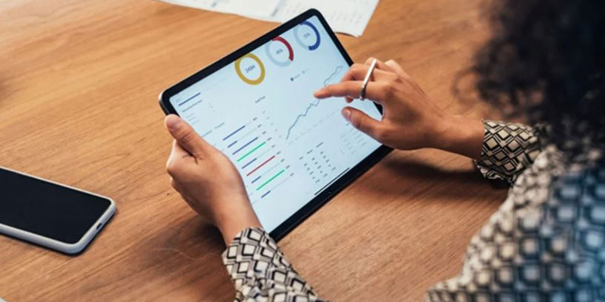 Jessica Bonifacio: 5 apps para ingresos, gastos y ahorros