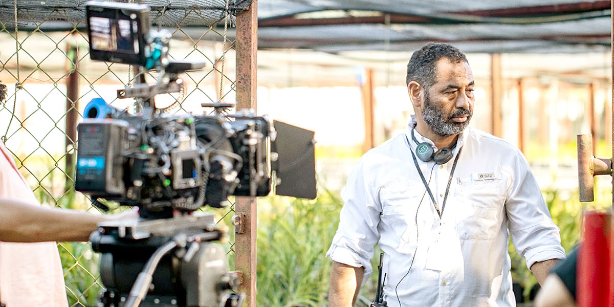 “El principal reto de Adocine, mantener la industria cohesionada ...