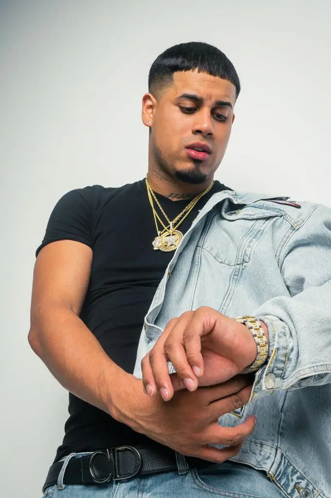 Michael Flores y Trentisiete Treinta revolucionan el género urbano