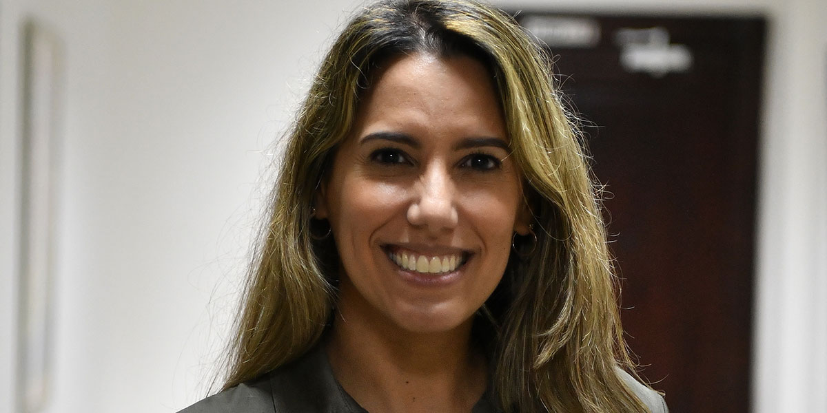 Maria Eugenia Gesualdi: “Nos enfocamos en necesidades insatisfechas”