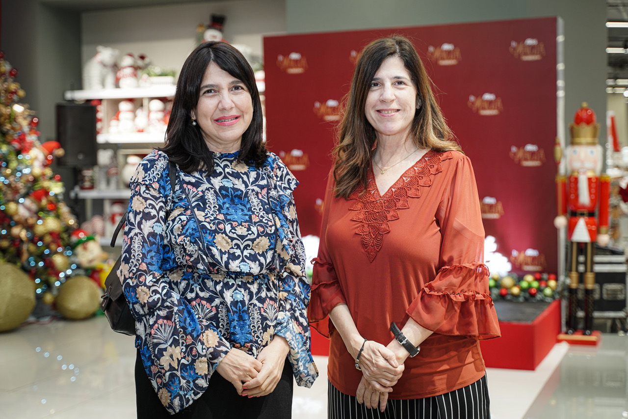 Aliss Dominicana lanza su nueva colección navideña