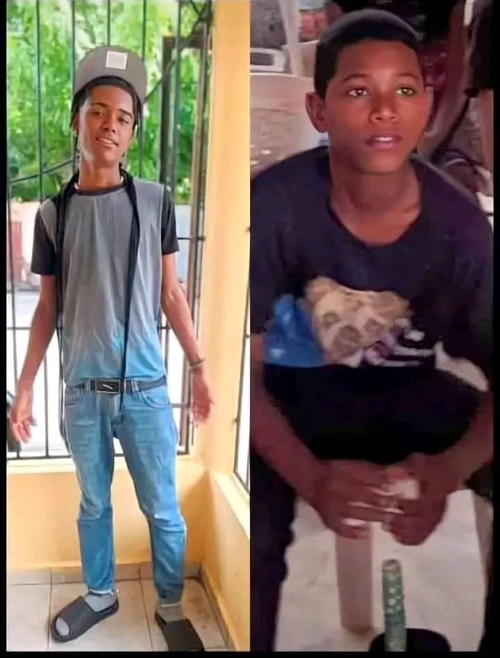 Reinician búsqueda de adolescente ahogado junto a hermano en Maimón