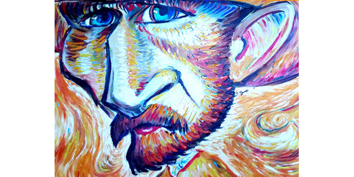 Embarrar los “embarres” de Van Gogh - Periódico elCaribe