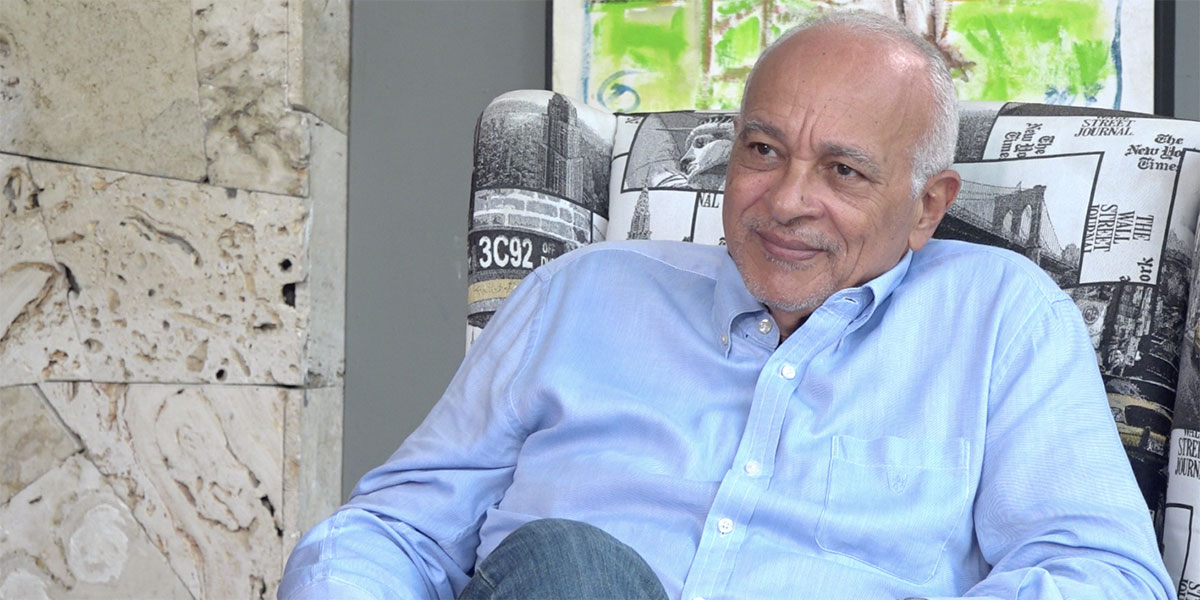 Carlos Estrella: “¿Cosas del país o lo que queda del país?” - Periódico elCaribe