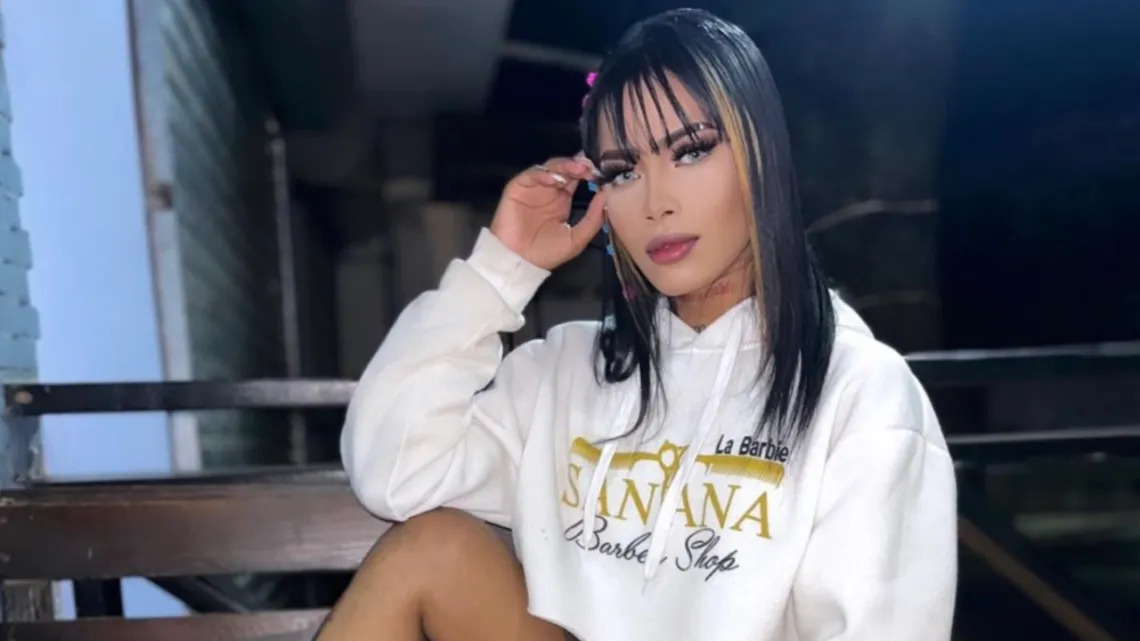 Los dramáticos momentos tras el accidente de Caroline Sánchez Zabala