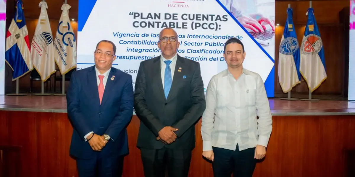 Digecog lanza Plan de Cuentas Contables
