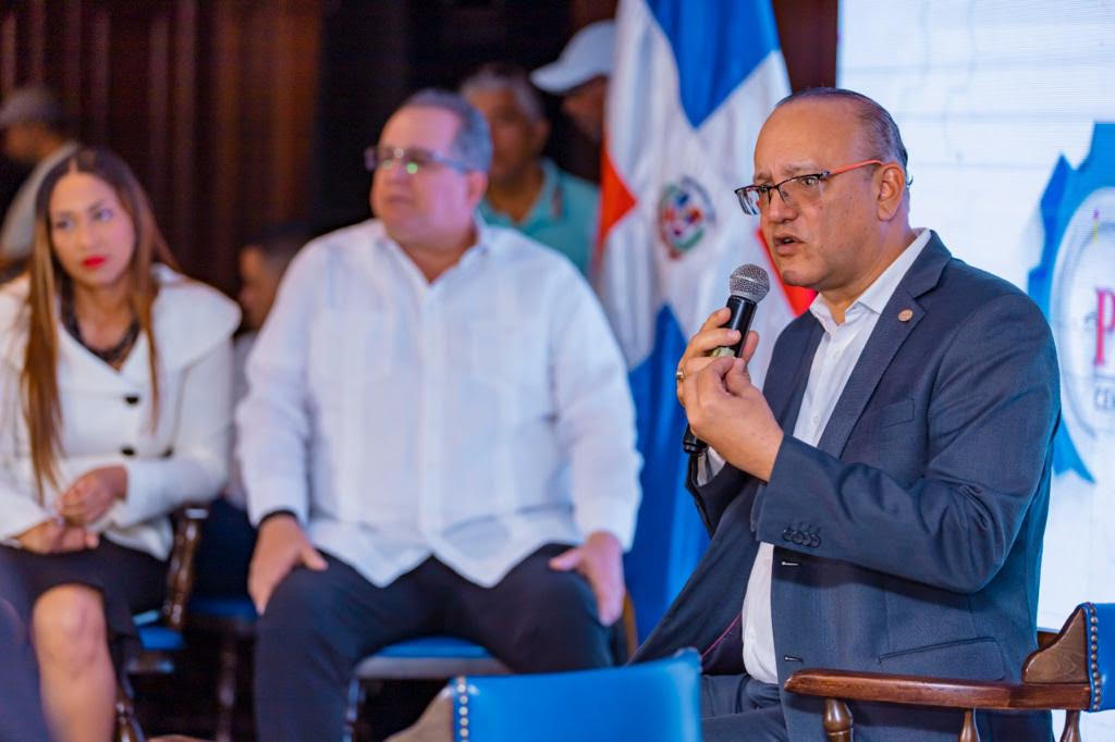 Anuncian II Feria de Proindustria