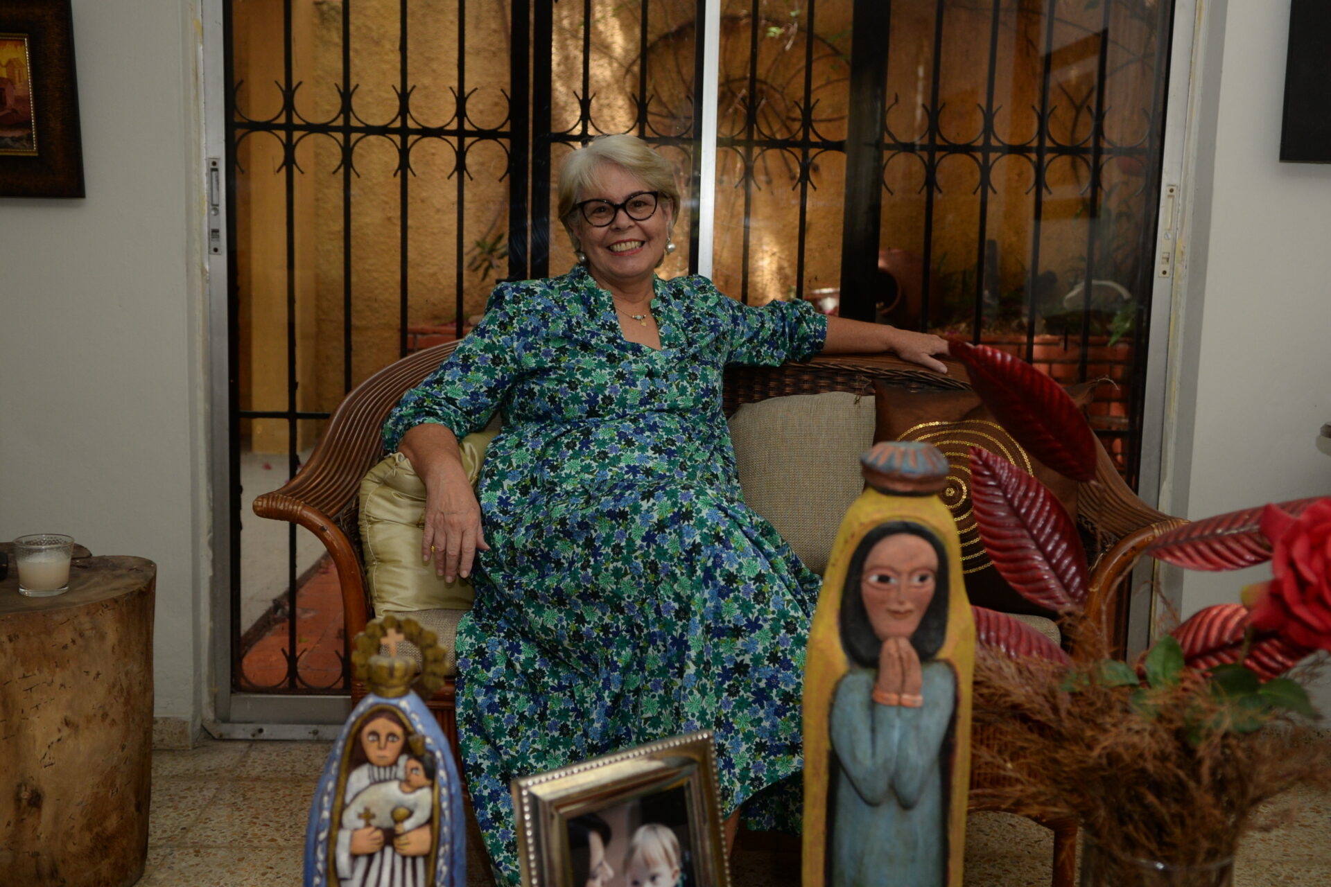 María Isabel Martínez: “El impacto de la tecnología