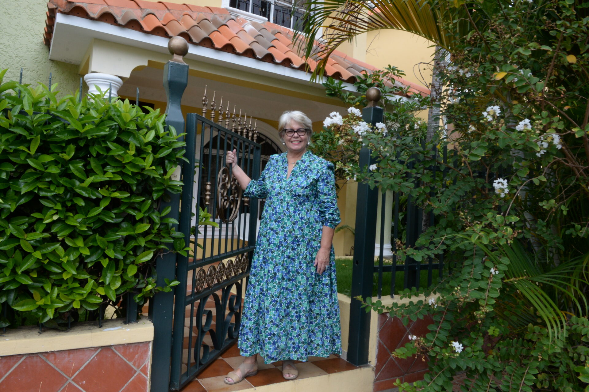 María Isabel Martínez: “El impacto de la tecnología