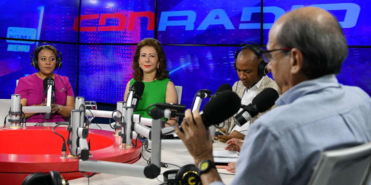 Melba Segura: el legado de Alejandro es la unión familiar - Periódico elCaribe