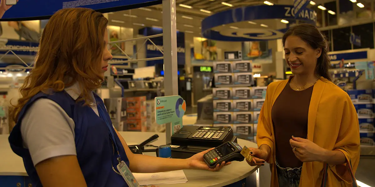 BPD facilita clientes paguen cuotas con tarjetas de crédito - Periódico ...