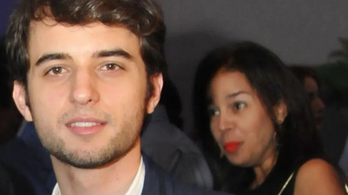 Ricky Ravelo: "Ya me gané la multa, a quién le transfiero"