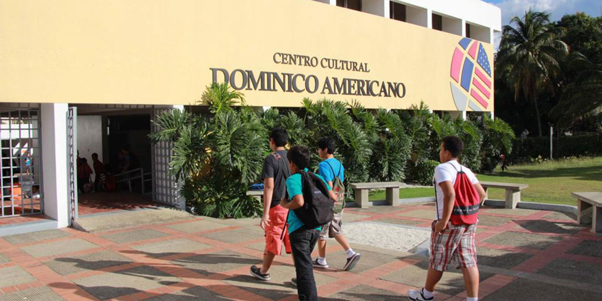 Centro Cultural Domínico Americano: 60 años en una apuesta al ...