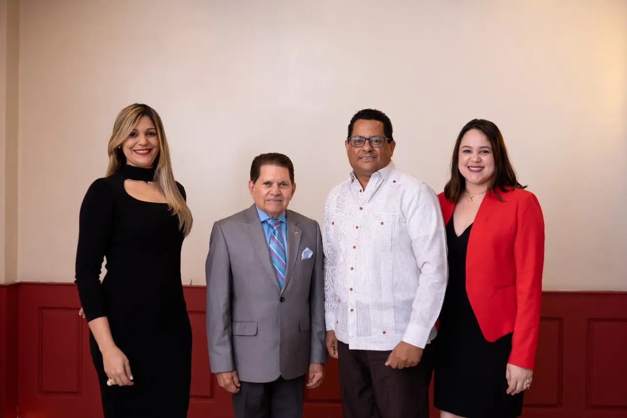 Coral Hospitality Corp concluye mesas de transformación - Periódico ...