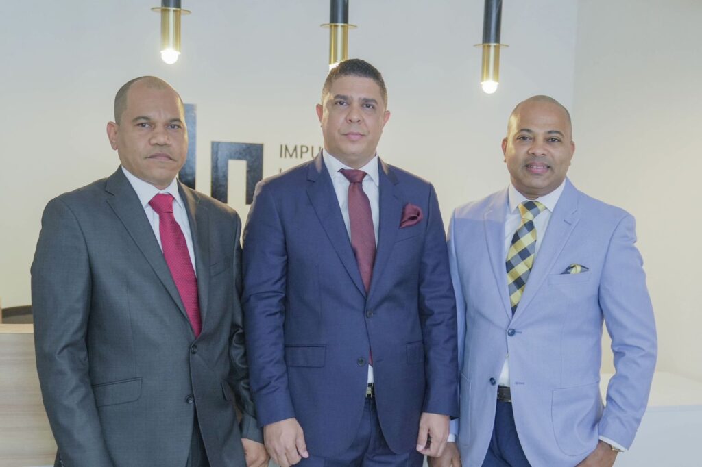 Firma de abogados ILN abre sus puertas en Santo Domingo