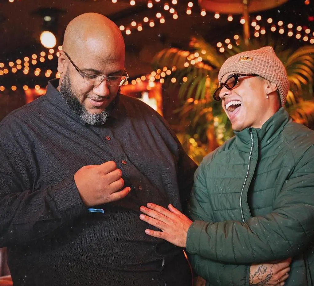 “Que Rica”, la unión de Christian Alicea y Dj Buddha - Periódico elCaribe