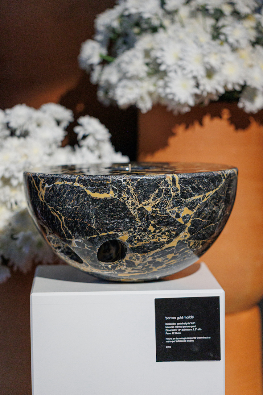 Marchanta lanza primer volumen de su colección Marchanta