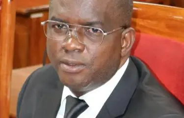 EEUU sanciona a dos políticos haitianos por narcotráfico